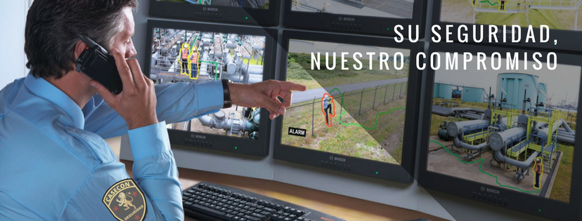 Contacto – CASECON